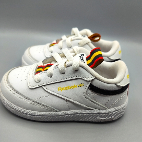 Reebok | Shoes | Reebok Classic Club C 4c Shoes | Poshmark